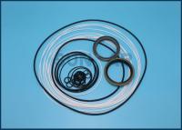 China SHANTUI SD16 Bulldozer Parts 16Y-15-00000 16Y1500000 Transmission Seal Kit for sale
