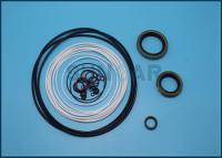 China Bulldozer Parts Transmission Seal Kit Fits Komatsu D31P-17 D31P-18 for sale