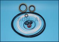 China Bulldozer Parts Transmission Seal Kit Fits Komatsu D31P-17 D31P-18 for sale