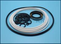 China Bulldozer Parts Transmission Seal Kit Fits Komatsu D31P-17 D31P-18 for sale