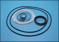 China Crawler Tractor Bulldozer Parts Transmission Seal Repair Kit Fits Komatsu D45P-1 for sale