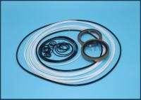 China Transmission Service Repair Kit Fits Komatsu Dozer D85P-19 D85P-20 for sale