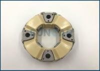 China 40H Coupling Assy Metal With Rubber fits EX120-3 EX120-5 EX200-2 EX200-3 EX220-2 SH240A5 for sale