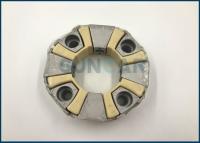 China 40H Coupling Assy Metal With Rubber fits EX120-3 EX120-5 EX200-2 EX200-3 EX220-2 SH240A5 for sale