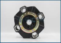 China 50AC-12T Rubber Drive Shaft Couplings For C-A-T E180B SUMITOMO SH200 for sale