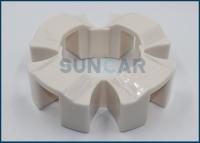 China 50H-PU Excavator Couplings For C-A-T E320 HYUNDAI R200 HITACHI EX200-1 for sale