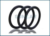 China SPGO Hydraulic Piston Seals for sale