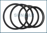 China SPGA Piston Seals Ring For Hydraulic Cylinder and Shaft High Pressure Seal for sale