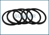 China SPGA Piston Seals Ring For Hydraulic Cylinder and Shaft High Pressure Seal for sale