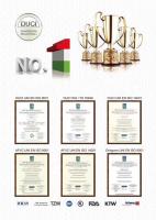China BP O Ring Seal Kit Machanical Seal for sale