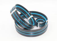 China KDAS and DAS Hydraulic Piston Seals for sale