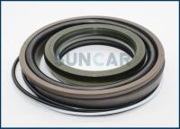 China 4306444 HITACHI Cylinder Seal Kit Fits EX60WD-2 EX60-2 EX60-3 EX60-5 for sale