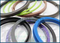 China Bucket Cylinder Seal Kit 1102306 for Hitachi Repair Service Kit EX200-6 ZAXIS200-3 for sale