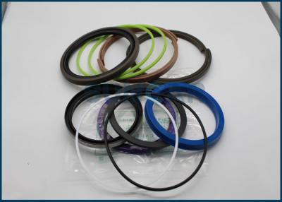 China 4465493 Bucket Cylinder Seal Kit Hitachi Parts EX200-6 ZAXIS200-3 for sale