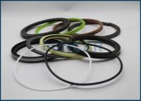 China 4465493 Bucket Cylinder Seal Kit Hitachi Parts EX200-6 ZAXIS200-3 for sale