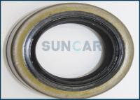China 2401G9258 Gear Pump-Gear Pump Seal Repair Kit For Doosan SOLAR015 for sale