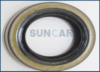 China 2401G9258 Gear Pump-Gear Pump Seal Repair Kit For Doosan SOLAR015 for sale