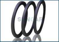 China SPGM Compact and Combined Piston Rings for sale