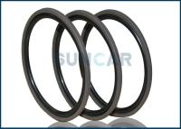 China SPGM Compact and Combined Piston Rings for sale