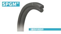 China SPGM Compact and Combined Piston Rings for sale