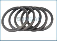 China SPGN Double Acting Piston Seals Shaft Seal For Hydraulic Cylinder for sale