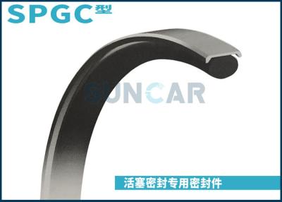 China SPGC Cylinder Piston Seals for sale