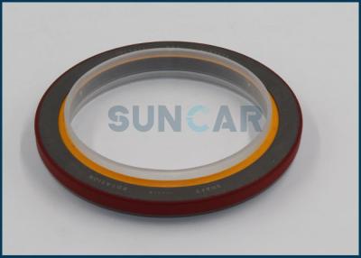 China 1-09625506-1 1096255061 HTCKR Crankshaft Oil Seal Suit For ISUZU Engine 10PB1 for sale
