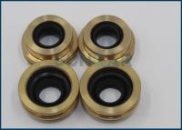 China 9246436 Pilot Valve Sleeve Seal ExcavC-A-Tor Parts For HITACHI ZX200 ZAX Series for sale