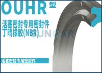 China OUHR Piston Seal Cylinder Shaft Seals for sale
