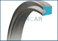 China ODI Hydraulic Cylinder Piston Seals High Temperature Resistance for sale