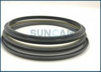 China Corrosion Resistant FURAKAWA Hydraulic Hammer Seal Kit Fits F5 for sale