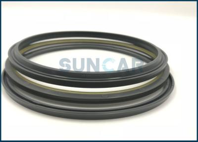 China Corrosion Resistant FURAKAWA Hydraulic Hammer Seal Kit Fits F5 for sale