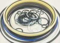 China Corrosion Resistant FURAKAWA Hydraulic Hammer Seal Kit Fits F5 for sale