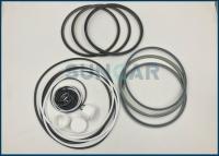 China Furukawa Hydraulic Breaker Seals Kit Hammer Repair Kit For HB40G for sale