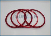 China Wear Resistant Hammer Seal Kit Fits KATO and HYUNDAI HDB90 R110-7 for sale