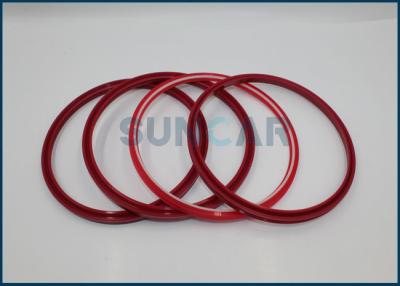 China Wear Resistant Hammer Seal Kit Fits KATO and HYUNDAI HDB90 R110-7 for sale