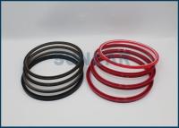China Wear Resistant Hammer Seal Kit Fits KATO and HYUNDAI HDB90 R110-7 for sale