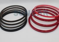 China EDDIE Hydraulic Breaker Seal Kit Hammer Repair Kit For EDT-6000F for sale