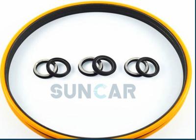 China Wear Resistant 207-30-00101 2073000101 Floating Seals Komatsu Parts for sale