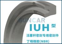 China IUH Cylinder Shaft Piston Seal for sale