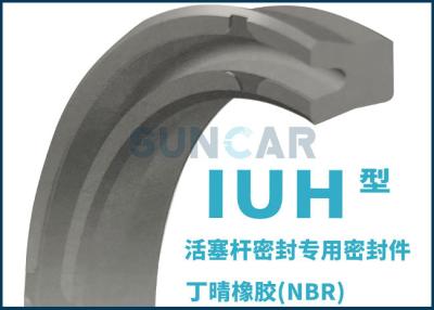 China IUH Cylinder Shaft Piston Seal for sale