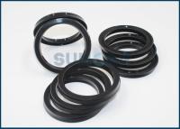 China IUH Cylinder Shaft Piston Seal for sale