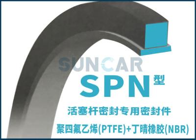 China SPN Hydraulic Rod Seal for sale