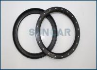 China 185-9110 CA1859110 1859110 HTCL Crankshaft Oil Seal Fits Engine MITSUBISHI S4K C-A-T E320 for sale
