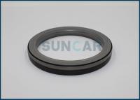 China 8-97382955-0 8973829550 TCAY Crankshaft Font Oil Seal For ISUZU Engine EG70R-3, MA200 for sale