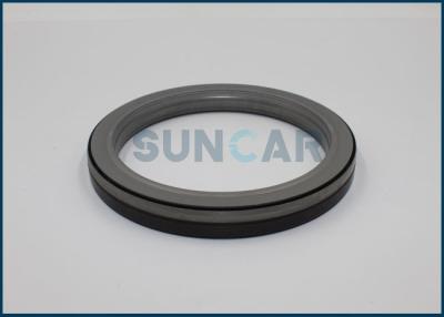 China 8-97382955-0 8973829550 TCAY Crankshaft Font Oil Seal For ISUZU Engine EG70R-3, MA200 for sale