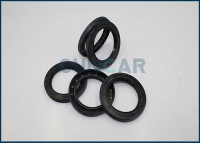 China ME013384 Mitsubishi Crankshaft Rear Oil Seal For 4D31 6D31 for sale