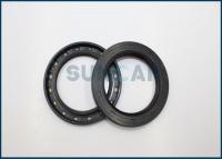 China ME013384 Mitsubishi Crankshaft Rear Oil Seal For 4D31 6D31 for sale