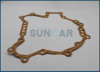 China Gasket 714-13-18691 7141318691 KOMATSU Parts WA300 WA320 for sale