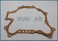 China Gasket 714-13-18691 7141318691 KOMATSU Parts WA300 WA320 for sale